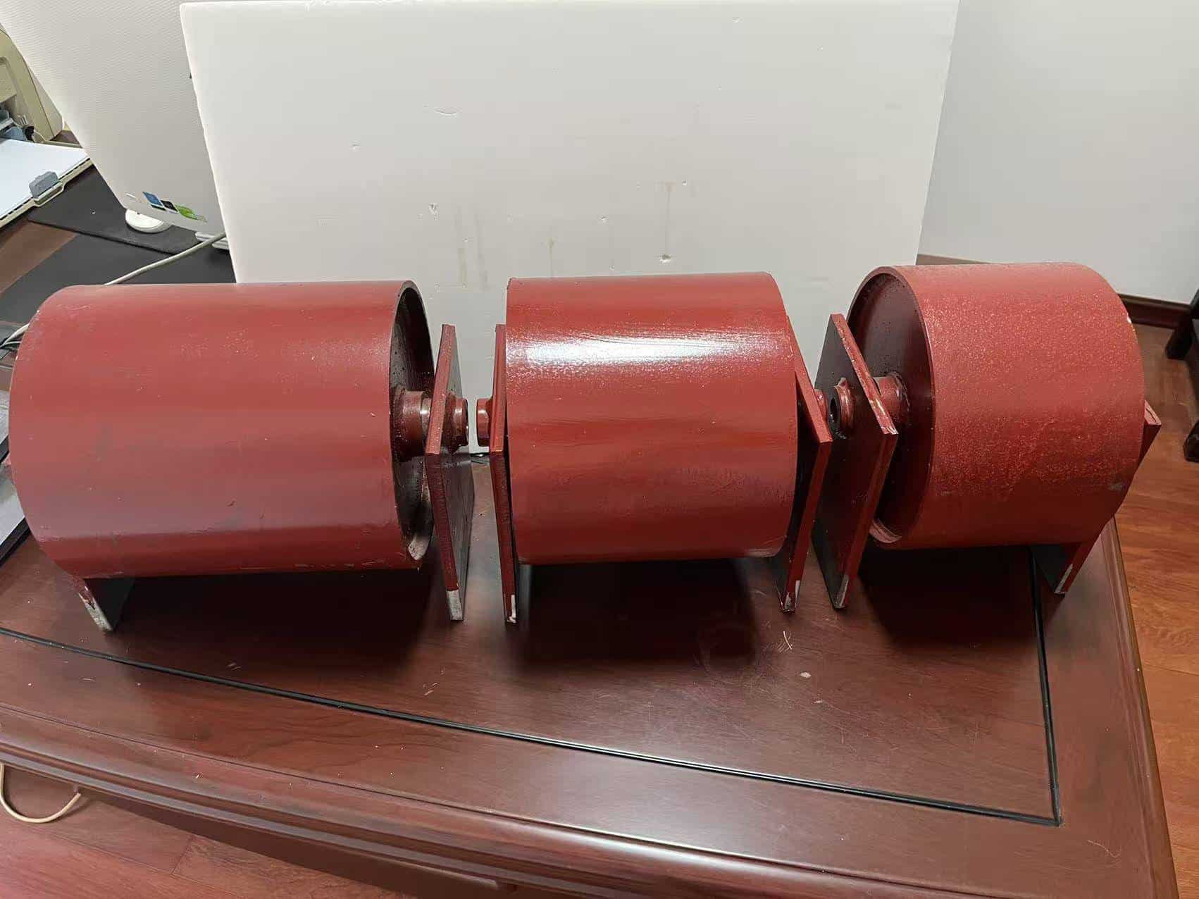 High-Performance Replacement Rear Steel Wheels with Side Plates ...